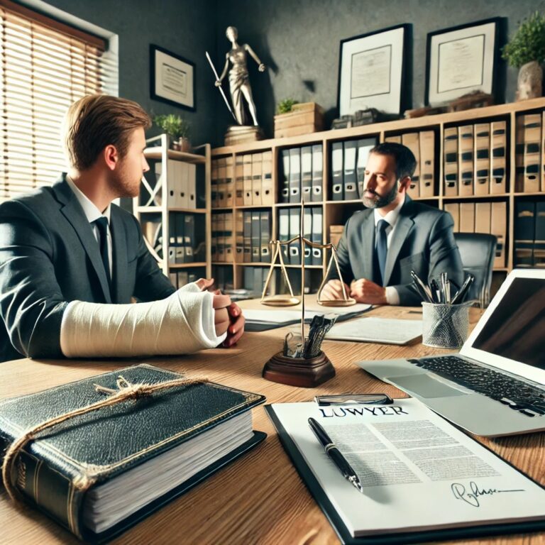 Workers' Compensation Lawyer: How to Choose the Best and Increase the ...